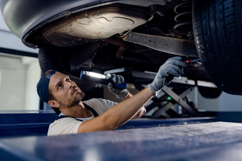 14 Vehicle Maintenance Types | Car Geek Talk