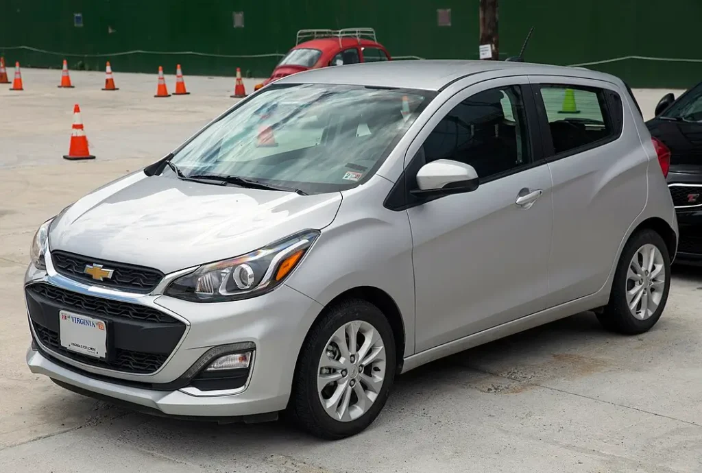 Best Cars to Get Under 20K: Top 10 Affordable Picks