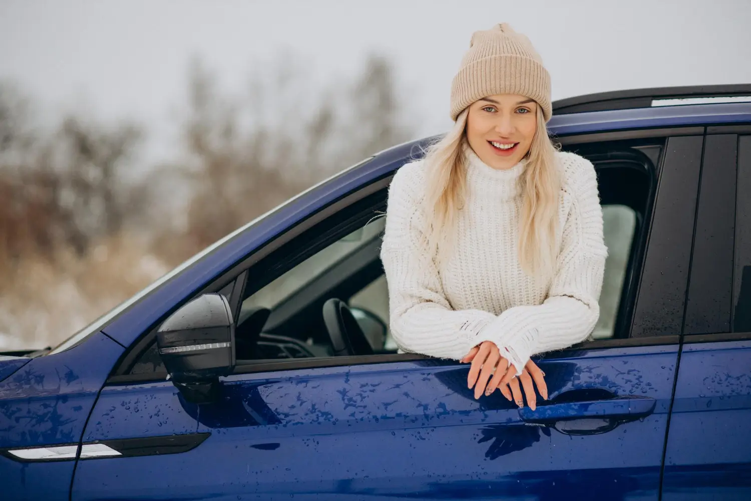Affordable Winter Cars: Best Budget AWD & Reliable Picks